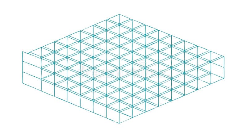 Structured Digital Stock Illustrations – 16,788 Structured Digital Stock Illustrations, Vectors ...