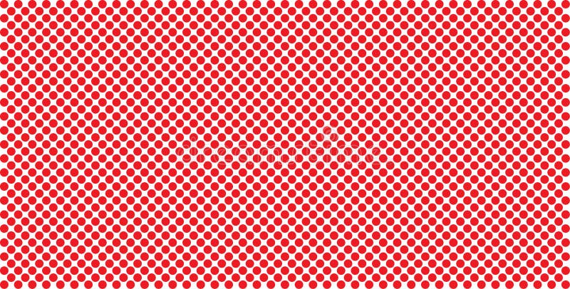 Isometric Grid with Red Dots. Isometric Dot Graph Background. Architect ...