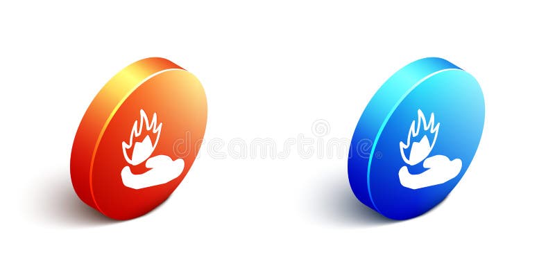 Fire Touch Collection Stock Illustrations – 290 Fire Touch Collection ...