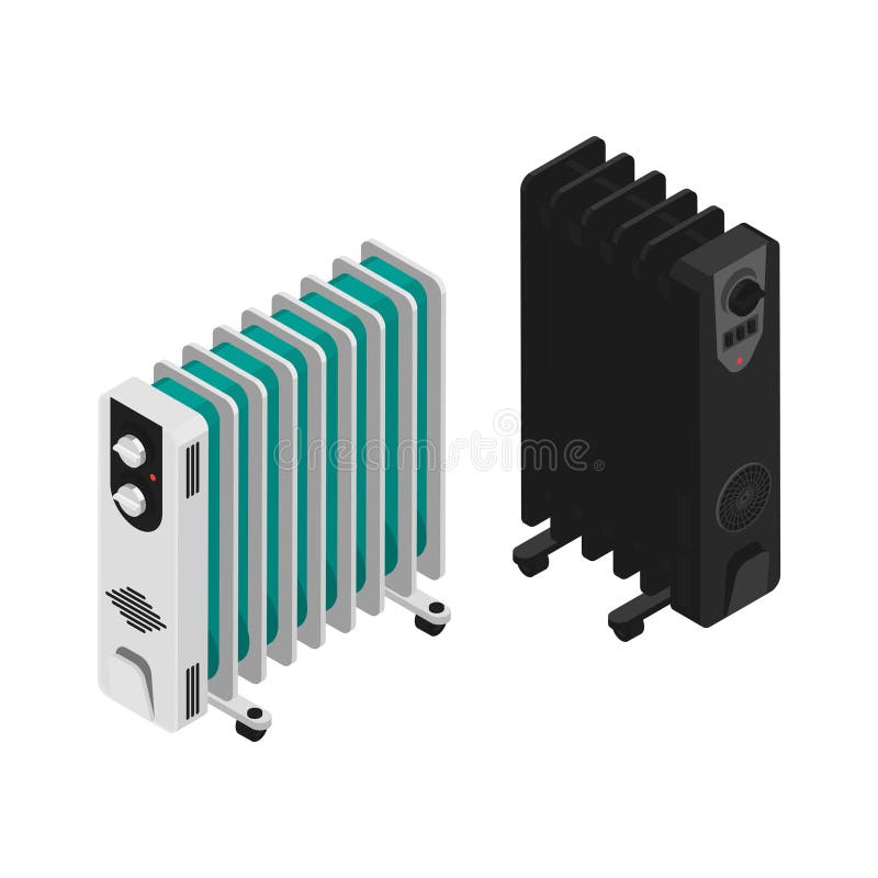 Heaters Illustration Stock Illustrations – 373 Heaters Illustration ...