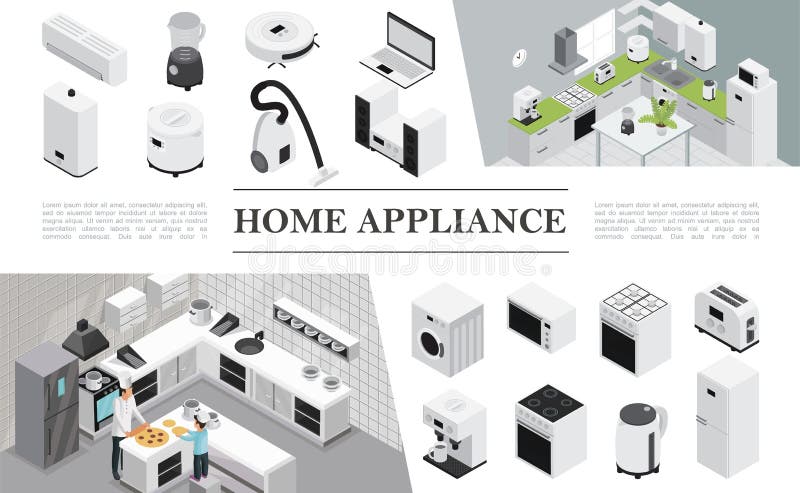Isometric Cooking Home Stock Illustrations – 3,701 Isometric Cooking Home Stock Illustrations ...