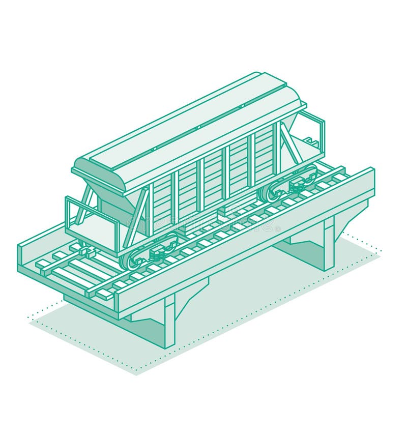 Hopper Car Stock Illustrations – 585 Hopper Car Stock Illustrations ...