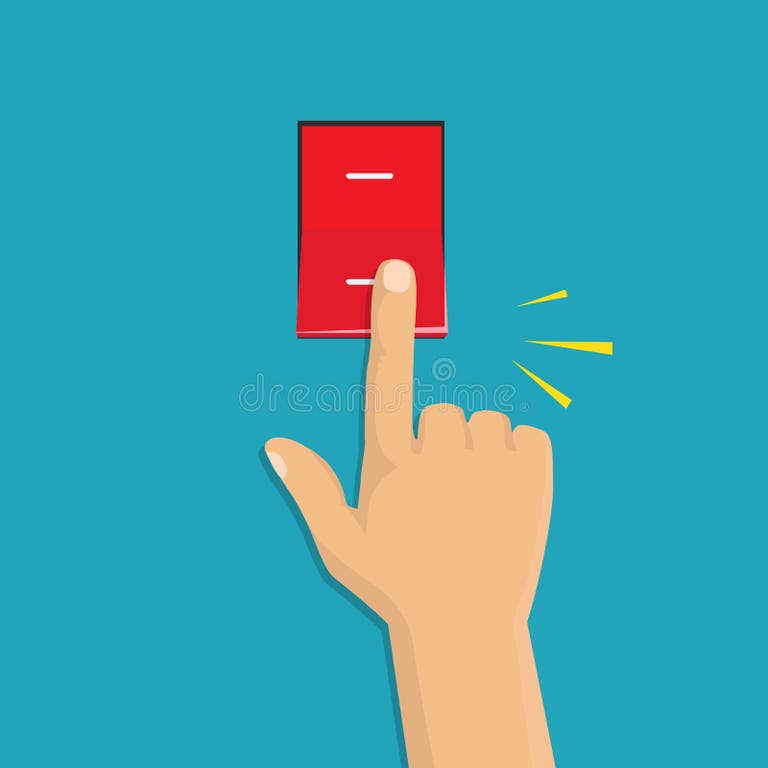 Light Switch Sketch Stock Illustrations – 1,091 Light Switch Sketch ...