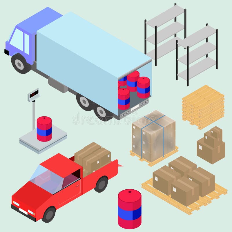 Truck Scales Stock Illustrations – 1,580 Truck Scales Stock ...