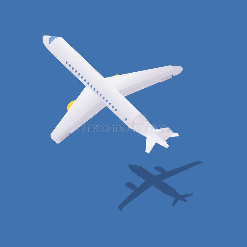 Airplane Balance Stock Illustrations – 639 Airplane Balance Stock ...