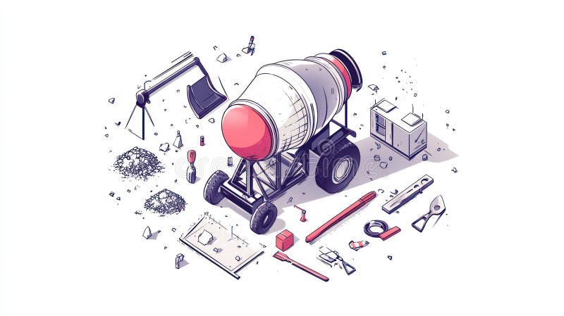 Hard Hat Isometric Stock Photos - Free & Royalty-Free Stock Photos from ...