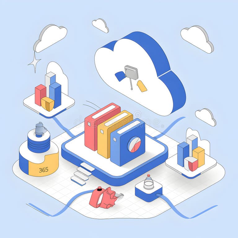 Binders Charts Stock Illustrations – 217 Binders Charts Stock ...