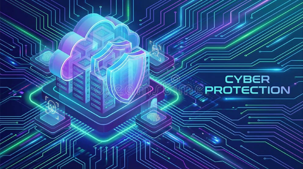 Miniature Biometric Scanners Stock Illustrations – 2 Miniature ...