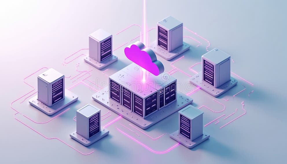 Illustration Infrastructure Transfer Stock Illustrations – 8,642 ...