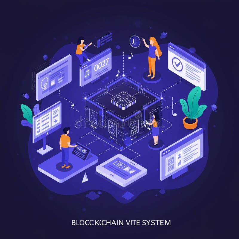 Conceptual Photo System Stock Illustrations – 83,597 Conceptual Photo ...