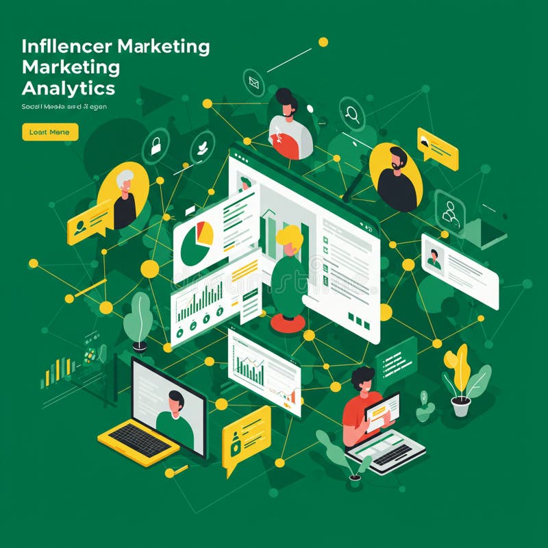 Influencer Profiles Stock Illustrations – 82 Influencer Profiles Stock ...