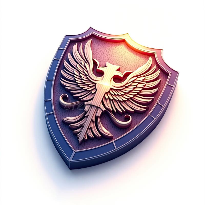 Iconic Regulatory Shield Stock Illustrations – 6 Iconic Regulatory ...