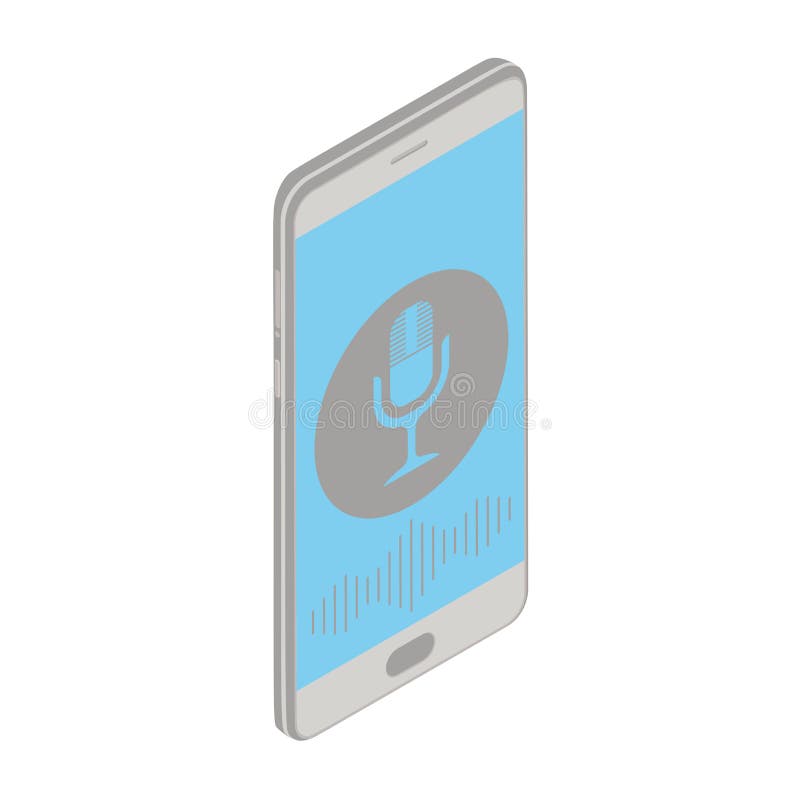 Isometric Talk Microphone Stock Illustrations – 1,238 Isometric Talk ...
