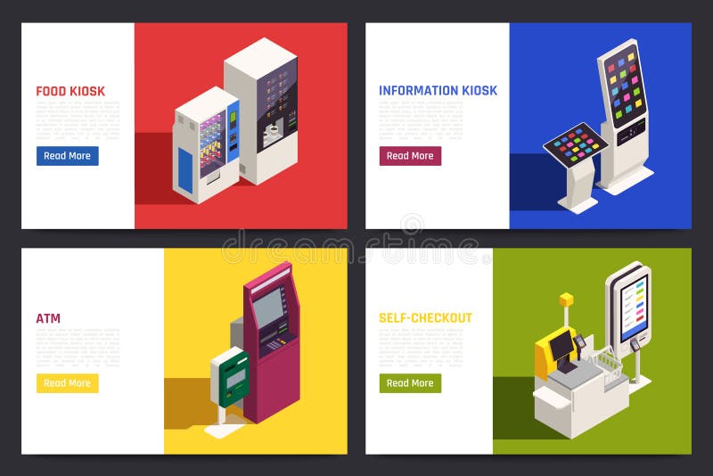 Atm User Interface Stock Illustrations – 734 Atm User Interface Stock ...