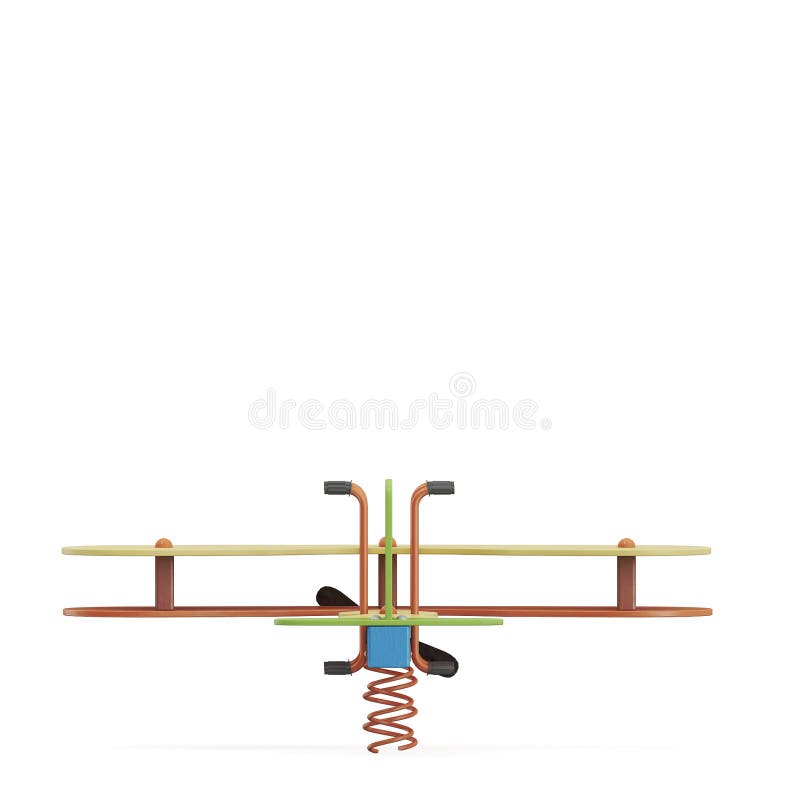 Isometric Kid Object 3D Rendering Stock Illustration - Illustration of ...