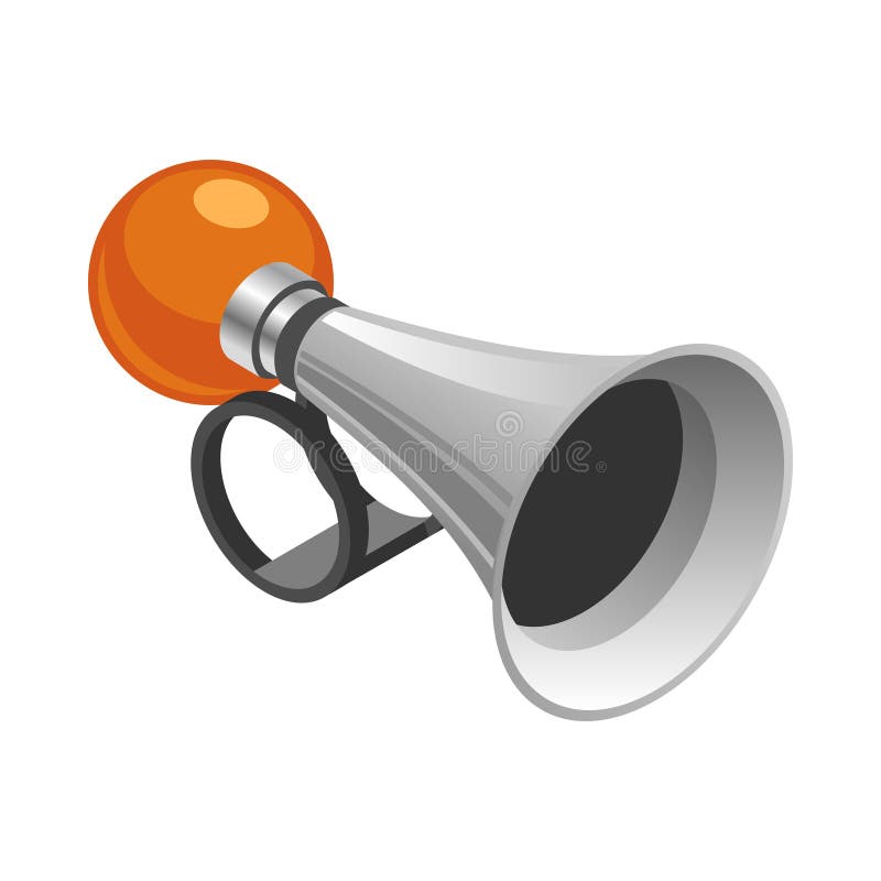 Klaxon Symbol Stock Illustrations – 1,097 Klaxon Symbol Stock ...