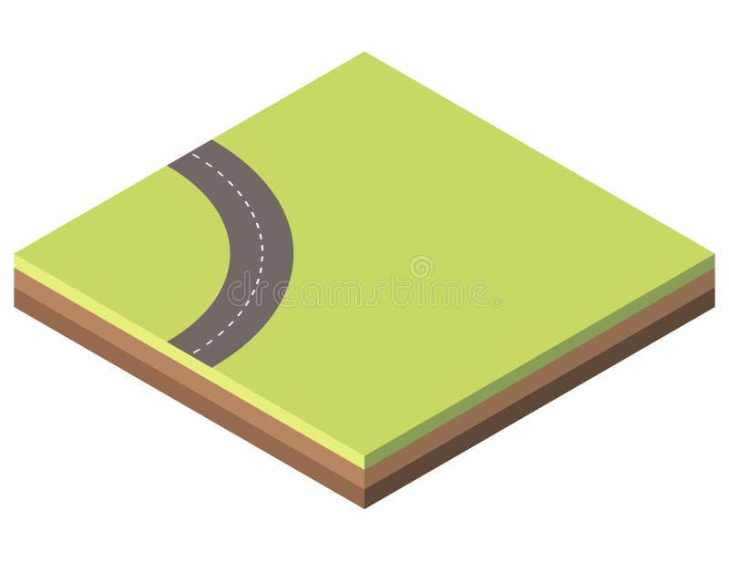 Dirt Plot Illustration Stock Illustrations – 69 Dirt Plot Illustration ...