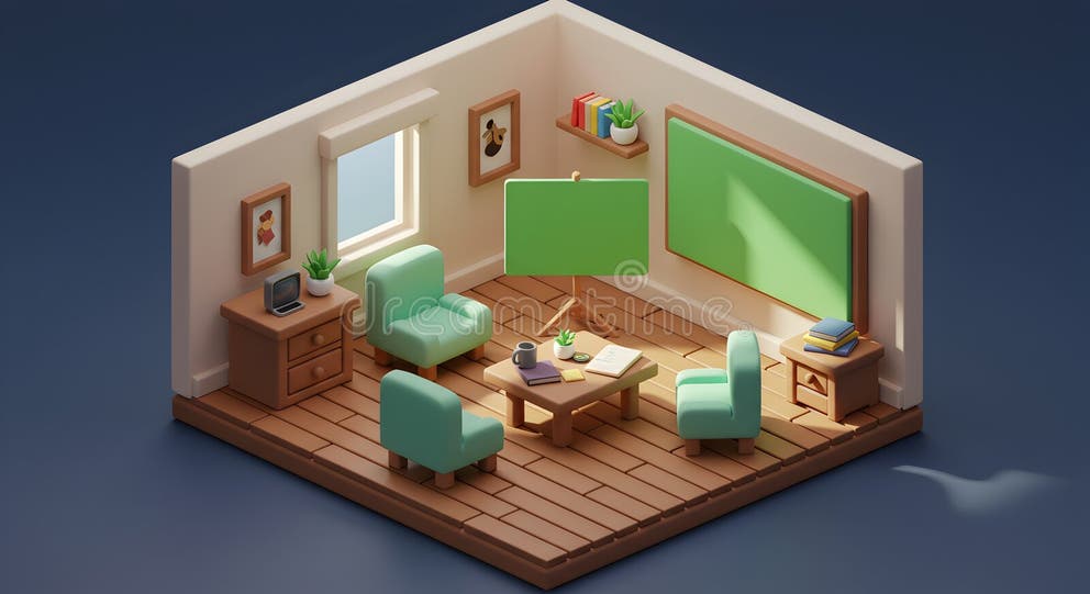 Learning Lounge Stock Illustrations – 1,076 Learning Lounge Stock ...