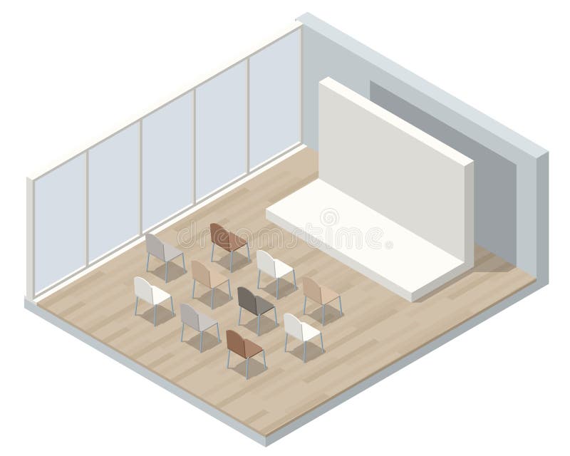 Hall Isometric Stock Illustrations – 3,013 Hall Isometric Stock ...