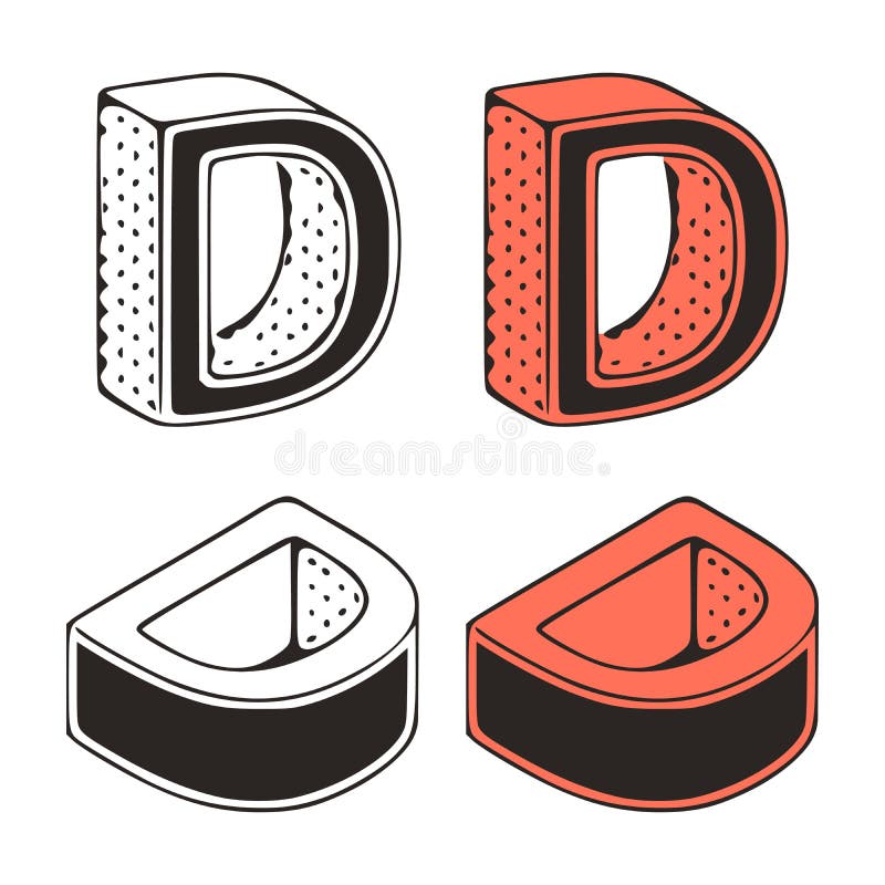 Isometric Alphabet Font Capital Letter D Stock Illustrations – 14 ... Isometric Alphabet Font Capital Letter D Stock Illustrations – 14 ...