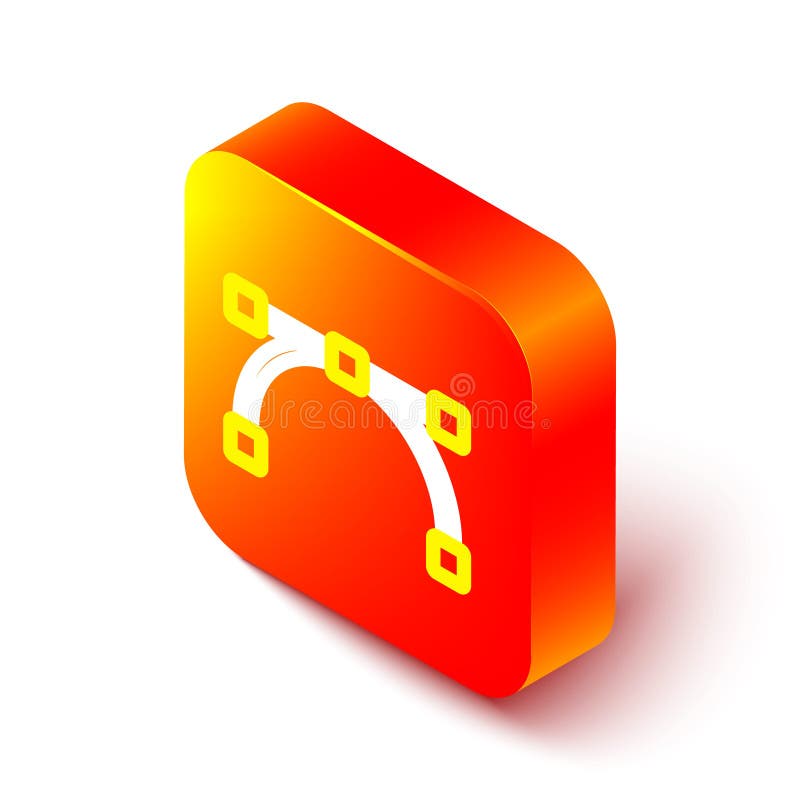 Isometric Path Curve Stock Illustrations – 279 Isometric Path Curve ...