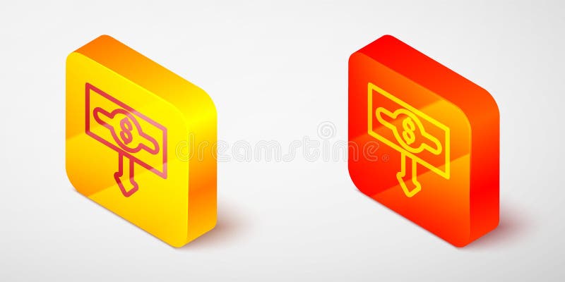 Grey Arrow Isometric 3d Icon Stock Illustrations – 311 Grey Arrow Isometric 3d Icon Stock ...