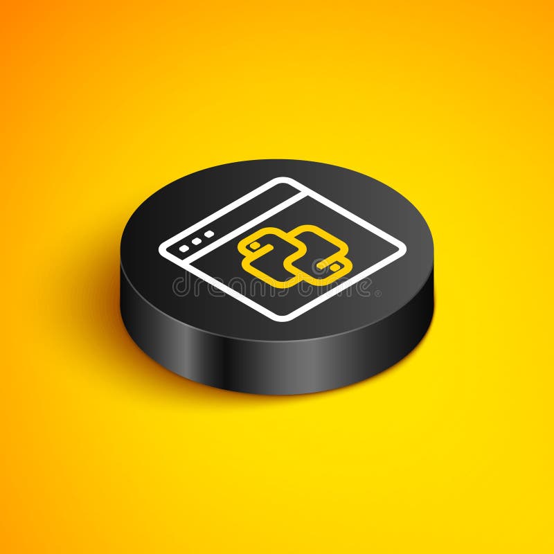 Python Programming Icon Stock Illustrations – 774 Python Programming Icon Stock Illustrations ...