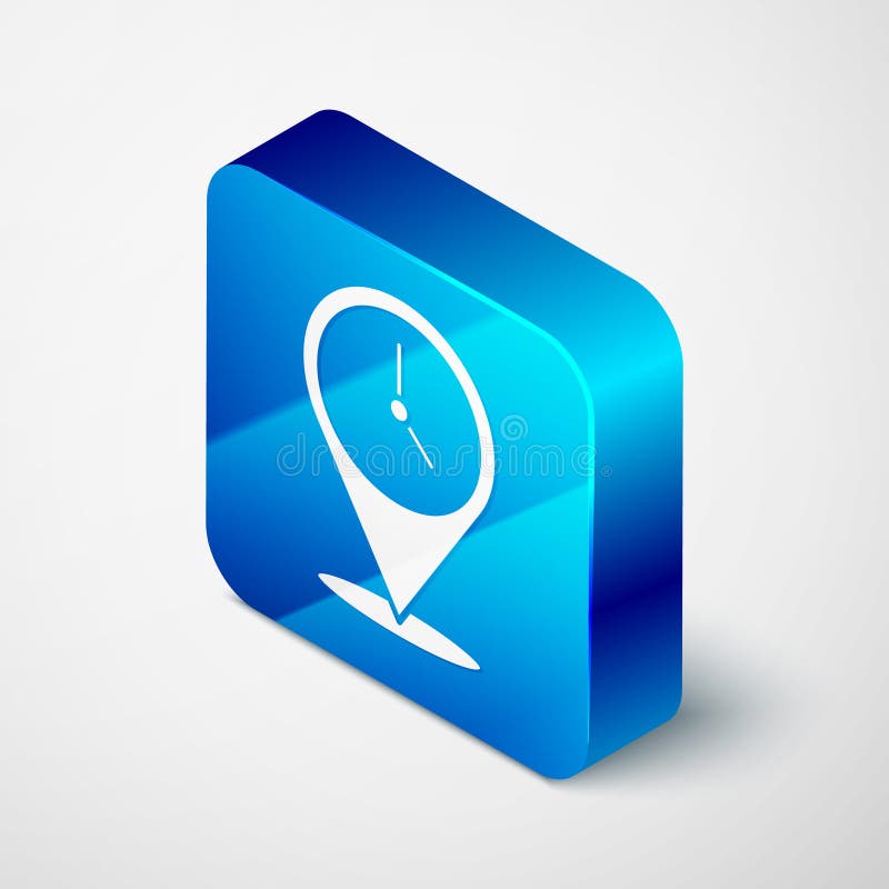 Clock Pinpoint Icon Stock Illustrations – 114 Clock Pinpoint Icon Stock ...