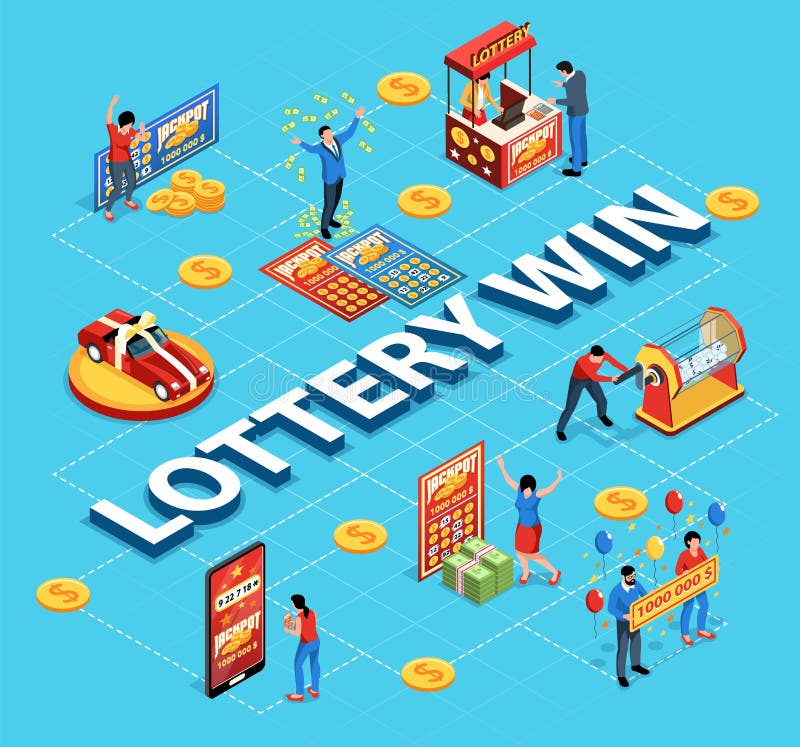 People Winning Stock Illustrations – 14,528 People Winning Stock ...