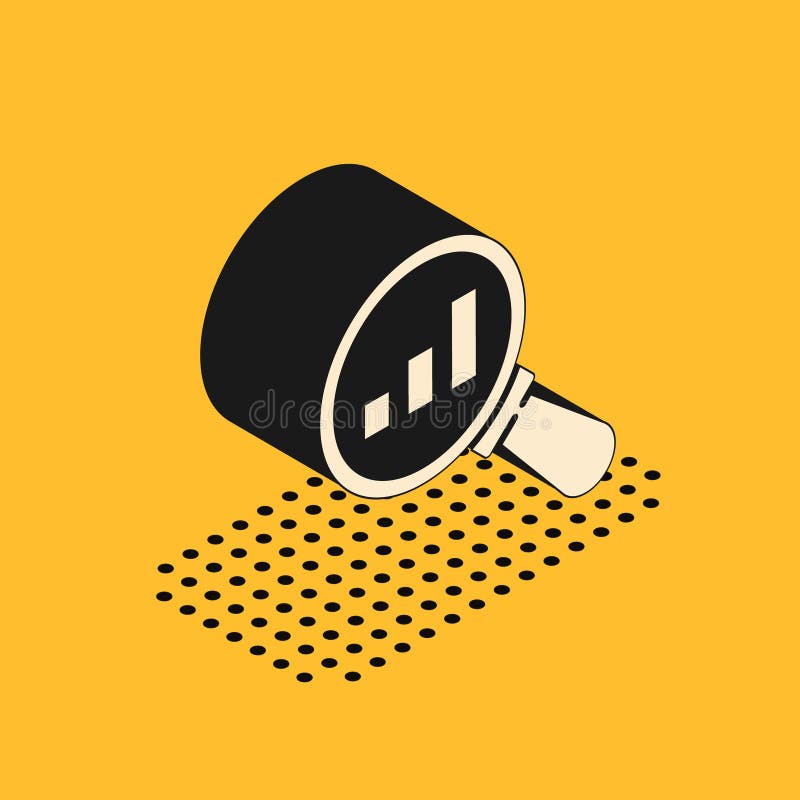 Data Analysis Yellow Background Stock Illustrations – 2,837 Data ...