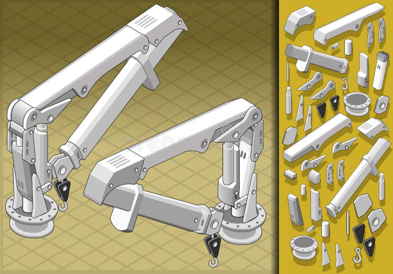 Arm Elevator Stock Illustrations – 452 Arm Elevator Stock Illustrations ...