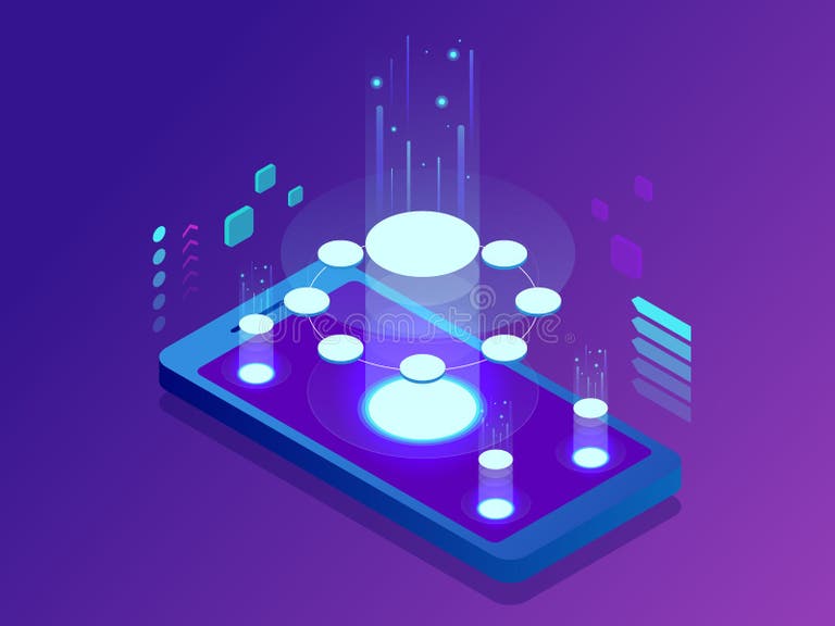 Developing Interface Stock Illustrations – 2,470 Developing Interface ...