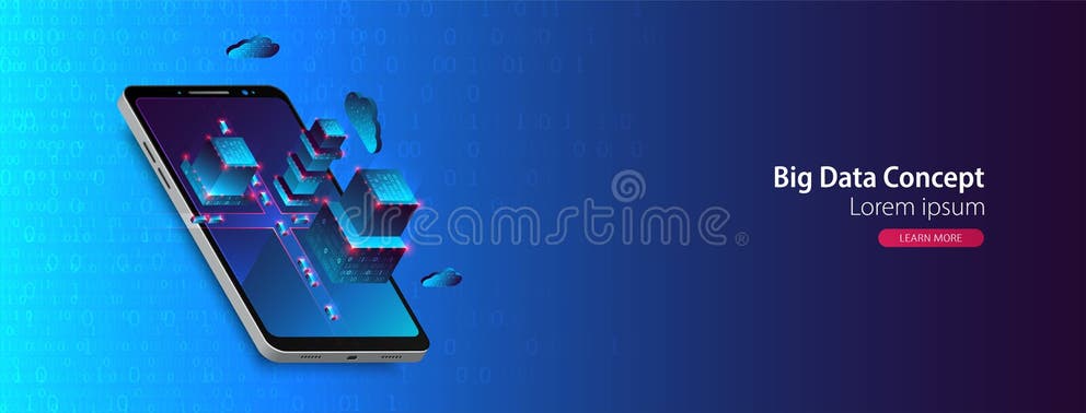 Flow Processing Concept Stock Illustrations – 9,582 Flow Processing ...