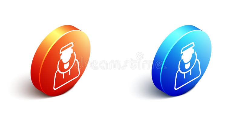 Isometric Monk Stock Illustrations – 304 Isometric Monk Stock ...