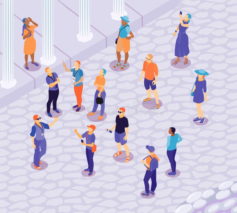 Excursion Composition Stock Illustrations – 396 Excursion Composition ...