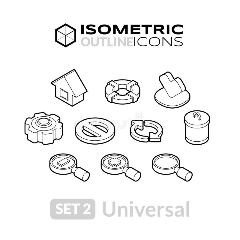 Axonometric Stock Illustrations – 2,268 Axonometric Stock Illustrations ...