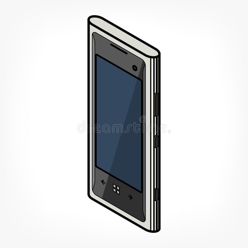 Isometric Phone Stock Illustrations – 72,195 Isometric Phone Stock ...