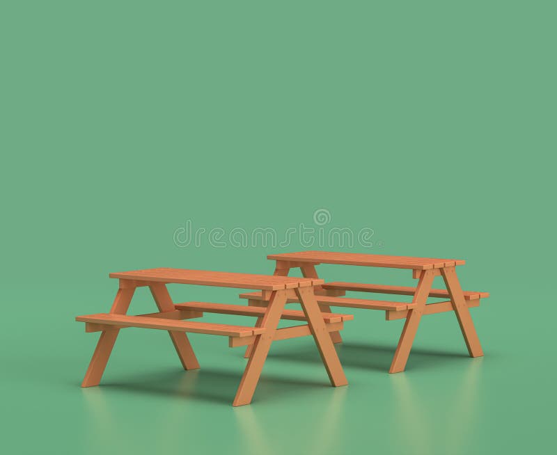 Isometric Picnic Table Stock Illustrations – 659 Isometric Picnic Table ...