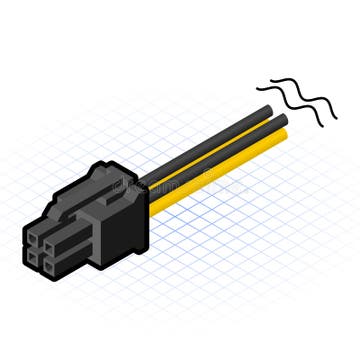 Serial Connector Stock Illustrations – 823 Serial Connector Stock ...