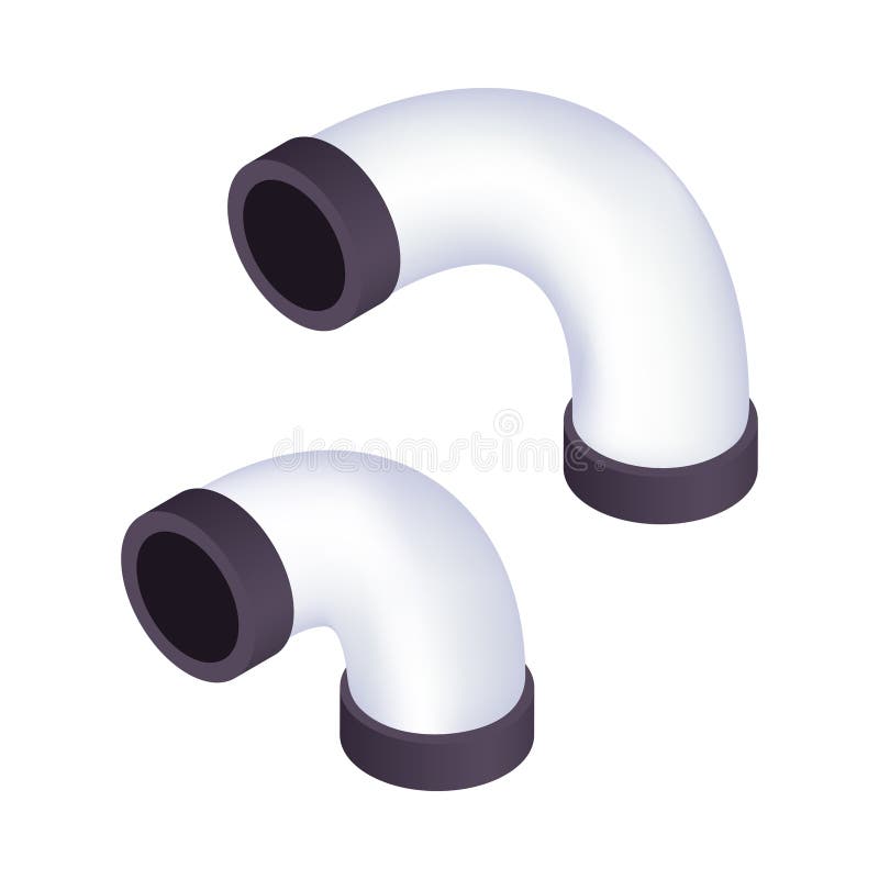 Drainage System Isometric Stock Illustrations – 350 Drainage System ...