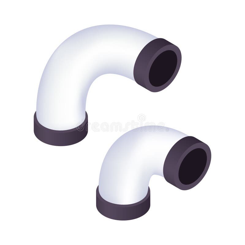 Drainage System Isometric Stock Illustrations – 351 Drainage System ...