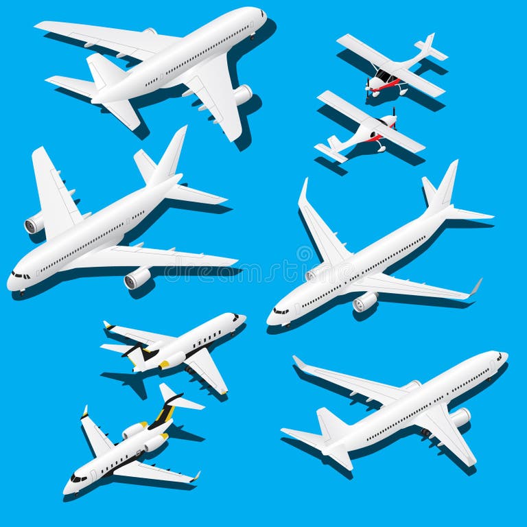 Passenger Private Jet Stock Illustrations – 4,137 Passenger Private Jet ...