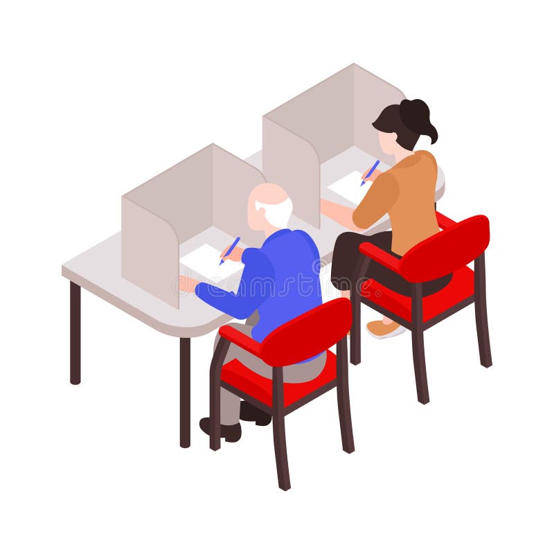 Polling Station Icon Stock Illustrations – 289 Polling Station Icon ...