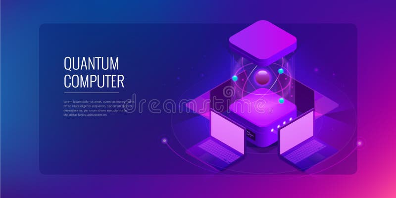 Isometric Quantum Computing or Supercomputing. a Quantum Computer is a Device that Performs ...