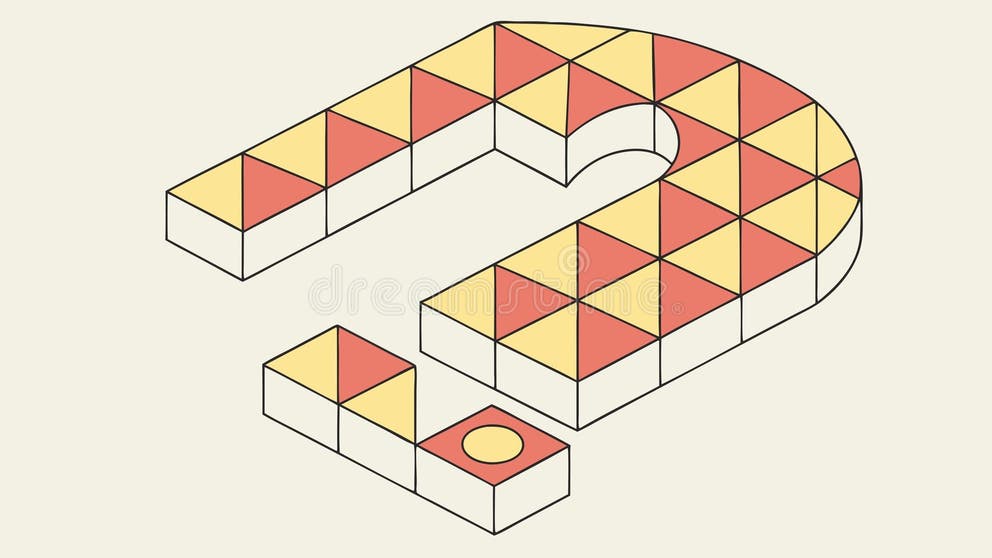 Isometric Question Mark Stock Illustrations – 4,961 Isometric Question ...