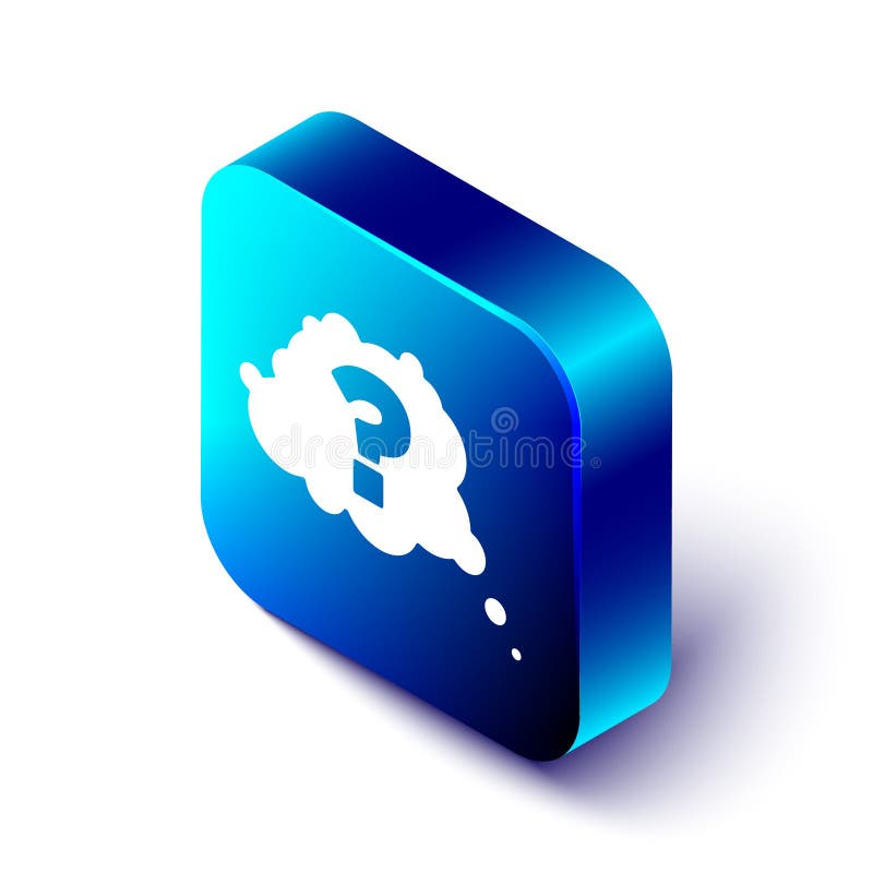 Isometric Question Mark Stock Illustrations – 4,199 Isometric Question ...