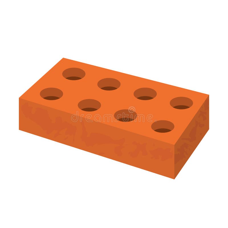 Standard Rectangular Bricks Stock Illustrations – 1 Standard ...