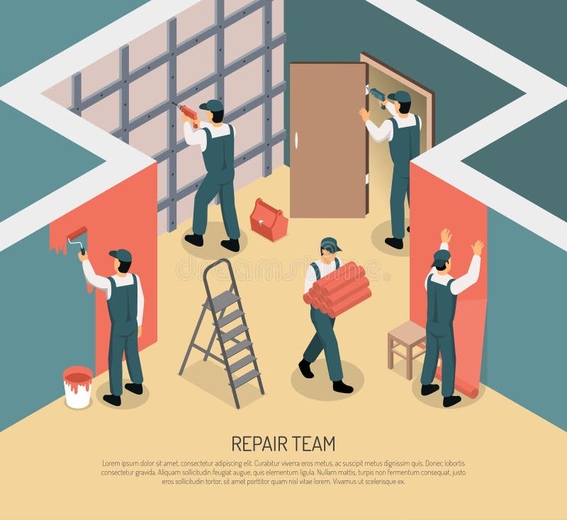 Renovation Stock Illustrations – 52,386 Renovation Stock Illustrations ...