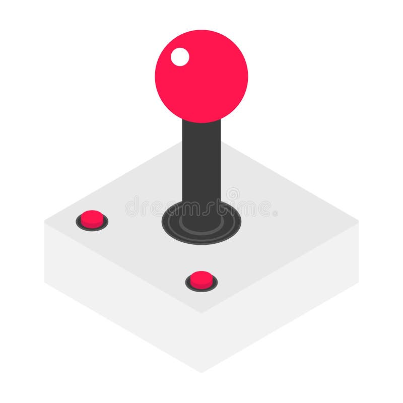 Isometric Controller Stock Illustrations – 5,219 Isometric Controller ...