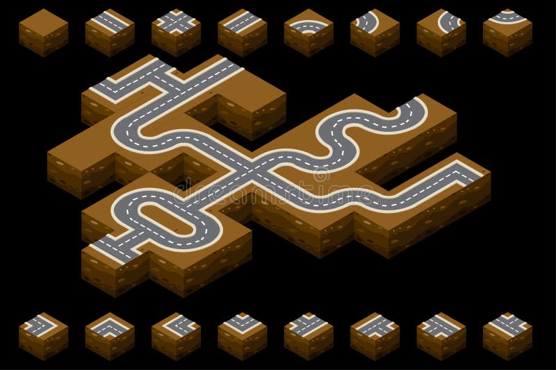 Dirt Track Map Stock Illustrations – 13 Dirt Track Map Stock ...